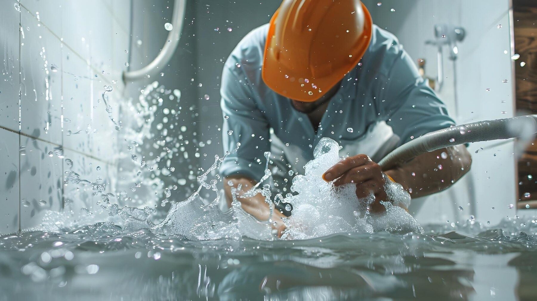 How Do You Know If You Have Water Damage? Common Signs to Look Out For ...